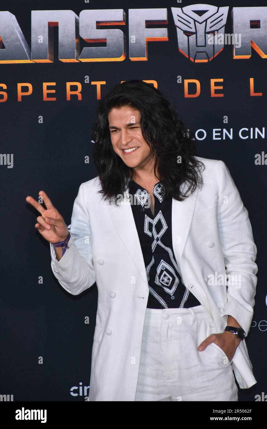 Mexico City, Mexico. 30th May, 2023. May 30, 2023, Mexico City, Mexico ...