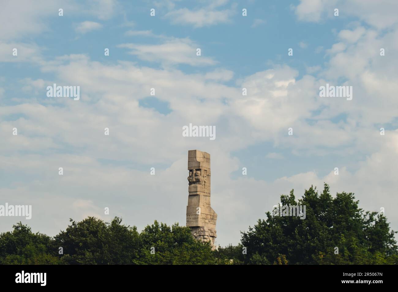 Battle of westerplatte 1939 hi-res stock photography and images - Alamy