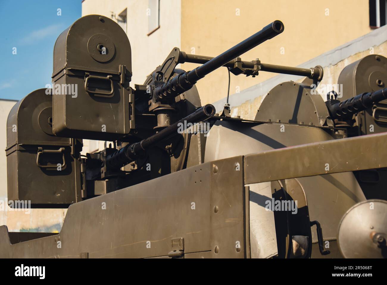 Military armed forces tanker military parade details. Old guns and cars ...