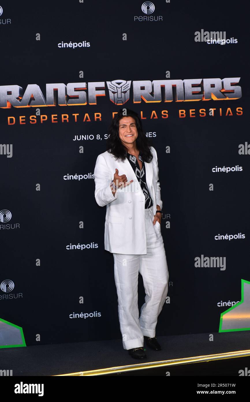 Mexico City, Mexico. 30th May, 2023. May 30, 2023, Mexico City, Mexico ...