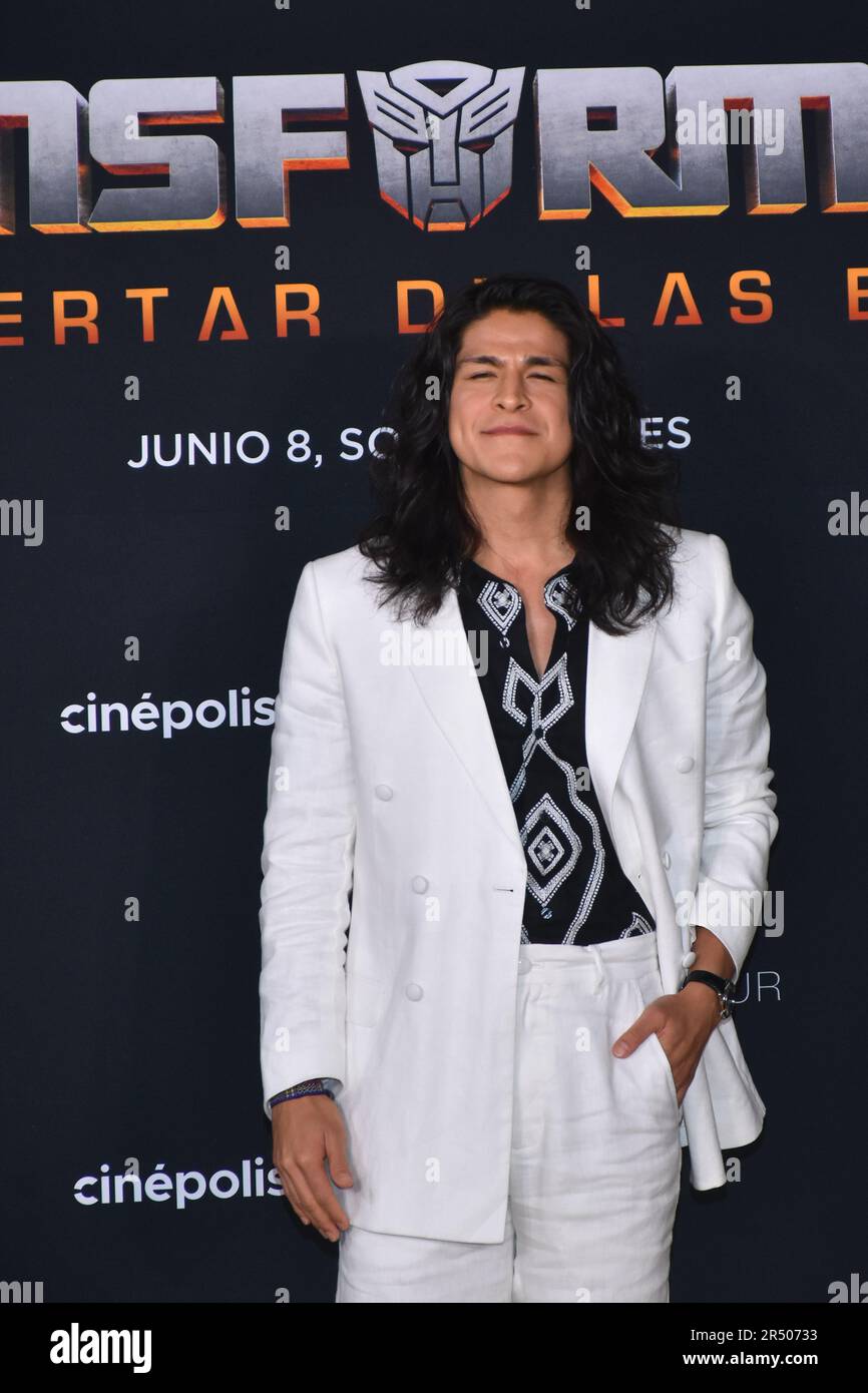 Mexico City, Mexico. 30th May, 2023. May 30, 2023, Mexico City, Mexico ...