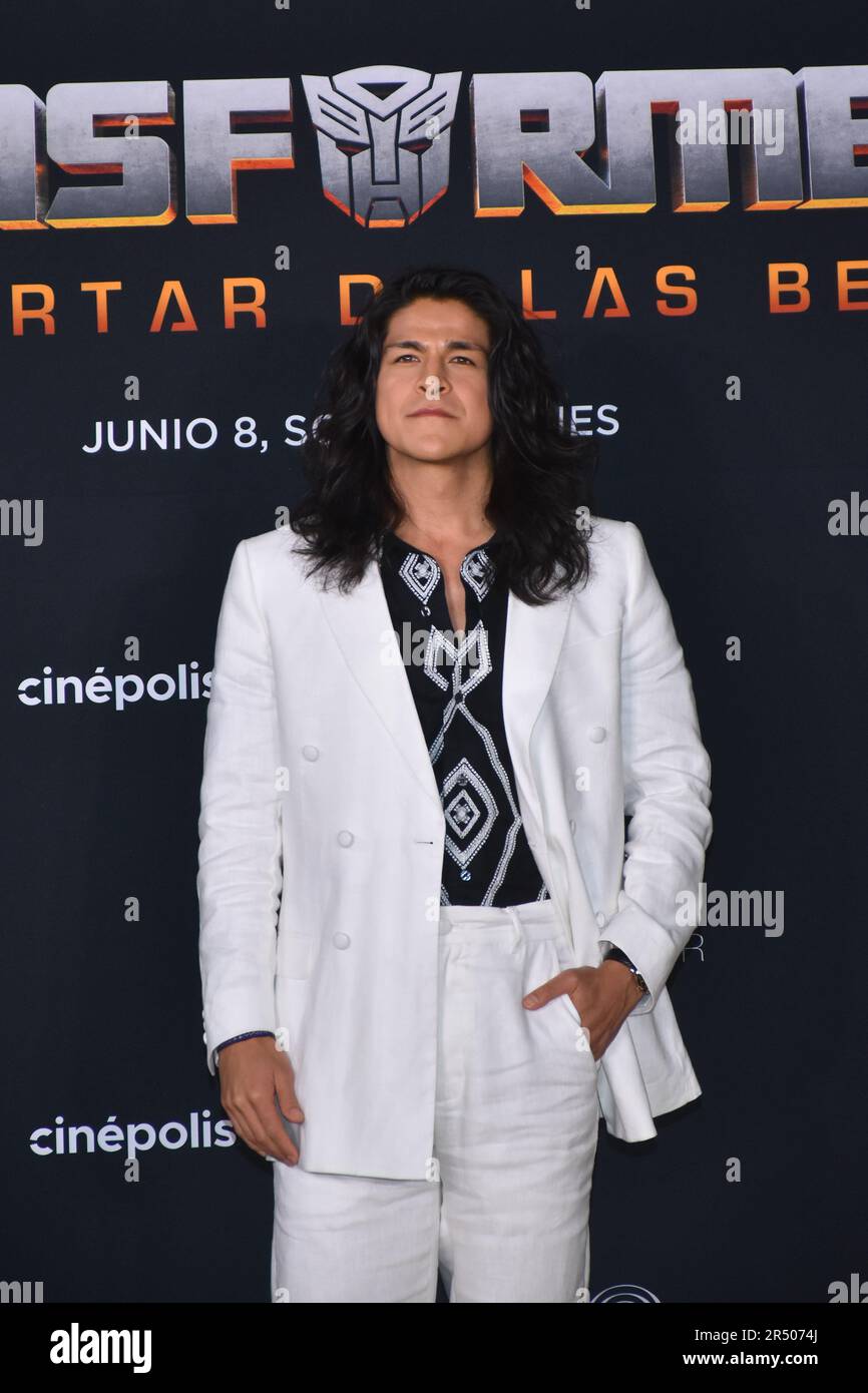 Mexico City, Mexico. 30th May, 2023. May 30, 2023, Mexico City, Mexico ...