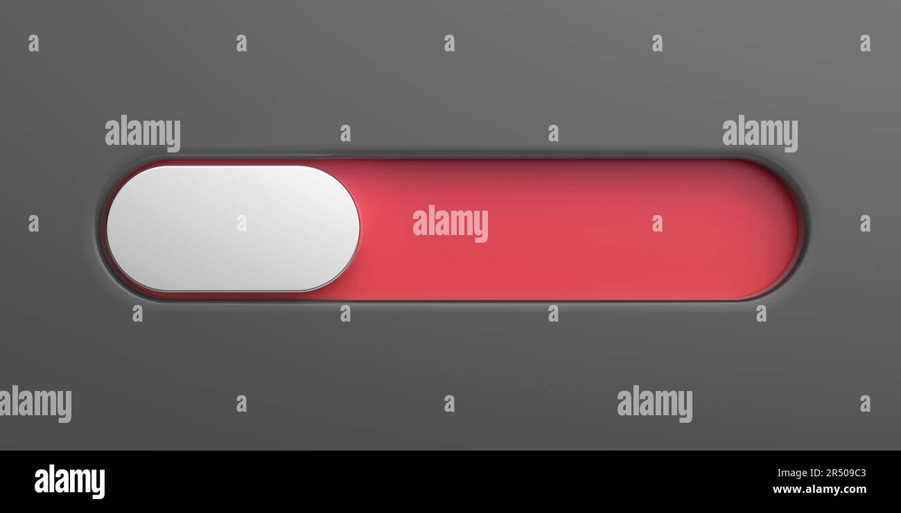 Toggle button hi-res stock photography and images - Alamy