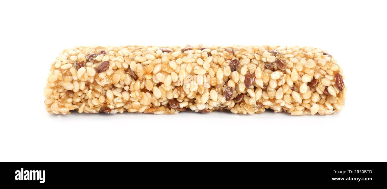 Sesame seed bar hi-res stock photography and images - Alamy
