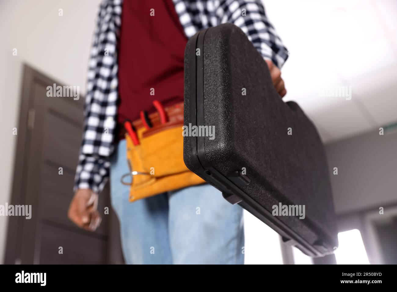 Closeup low angle view hi-res stock photography and images - Alamy