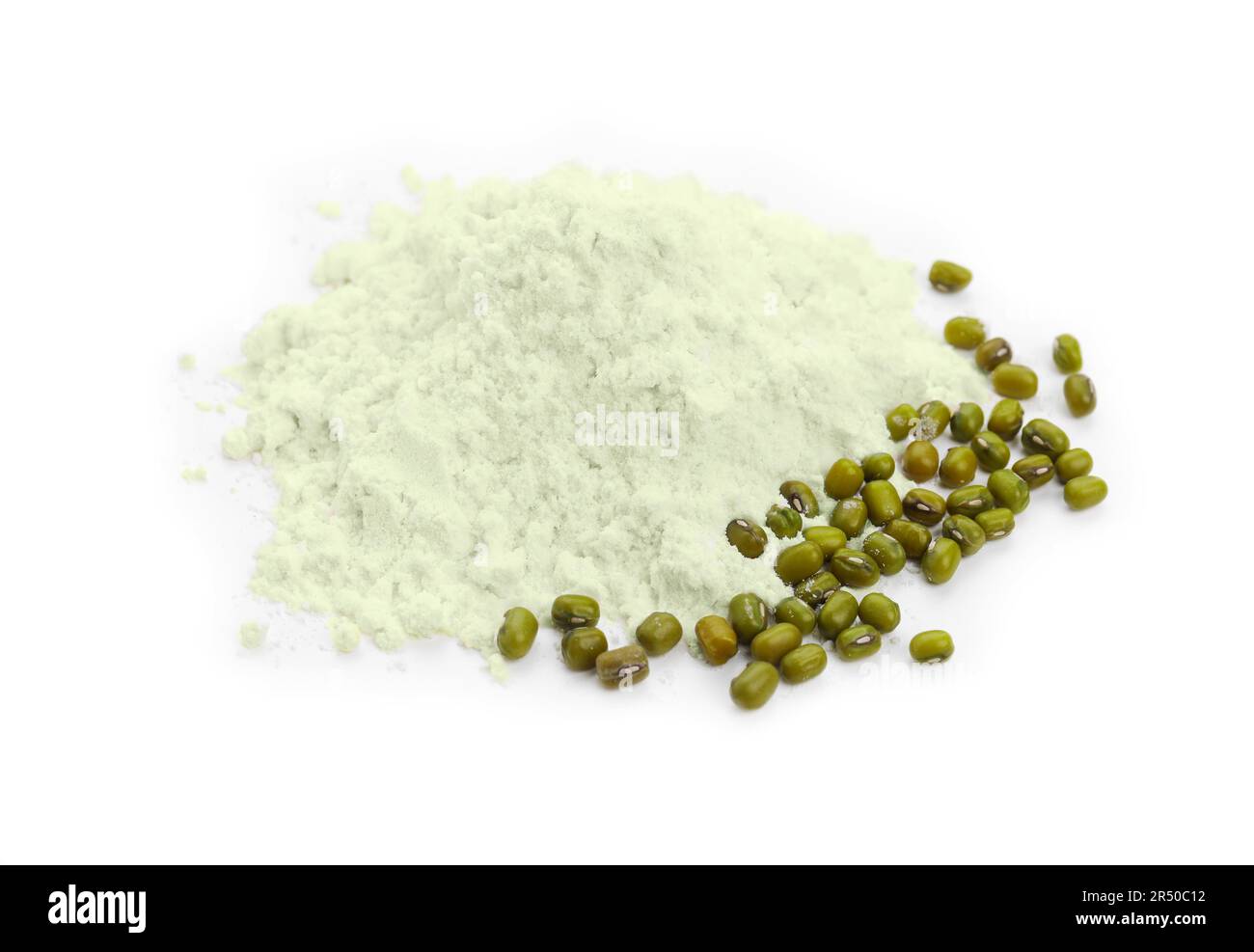 Mung bean flour hi-res stock photography and images - Alamy
