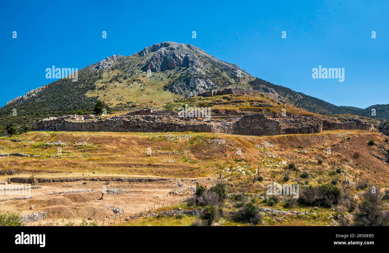 Citadel view hi-res stock photography and images - Alamy