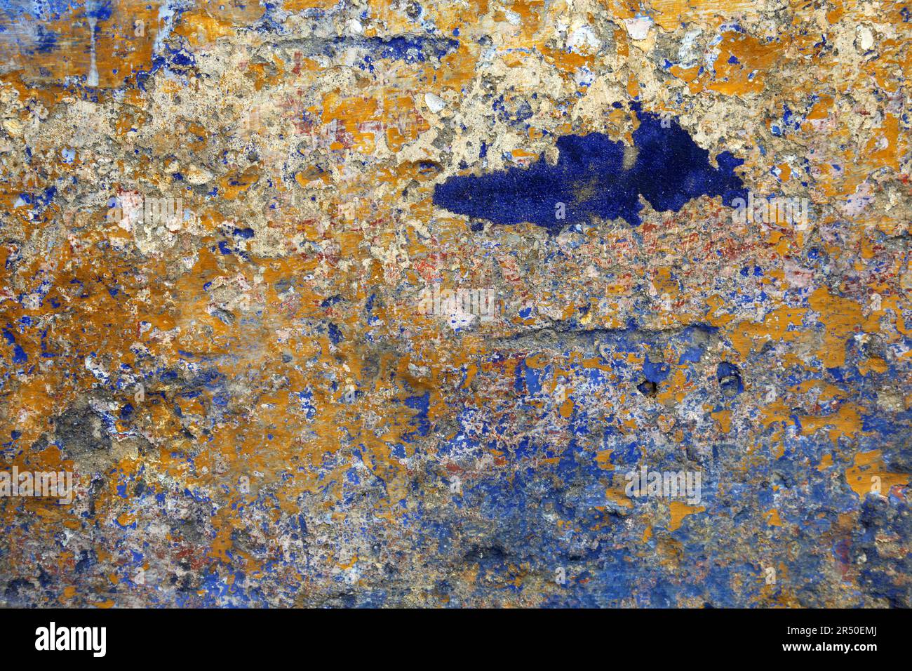 Grunge texture with orange hi-res stock photography and images - Alamy