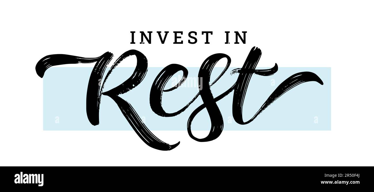 Nap font hi-res stock photography and images - Alamy