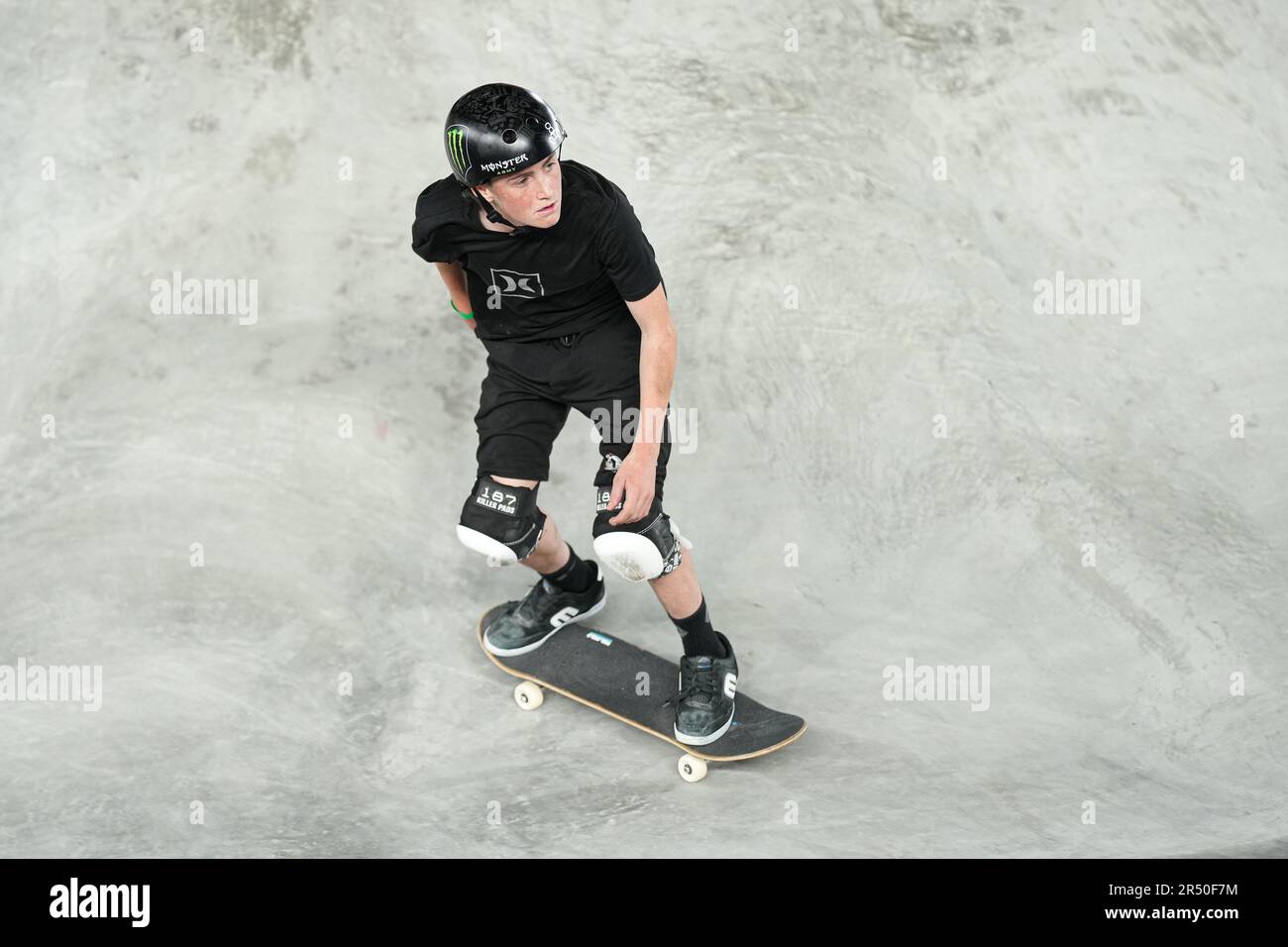 Keefer hi-res stock photography and images - Alamy