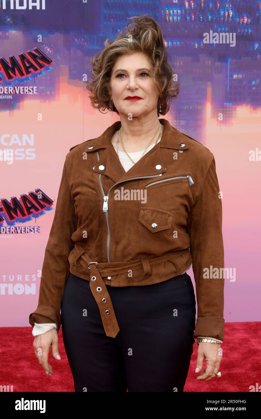 Los Angeles, California, USA. 30th May, 2023. Amy Pascal. World ...