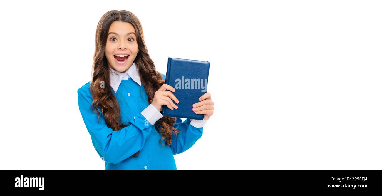 Surprise and curiosity promote knowledge exploration. Portrait of ...