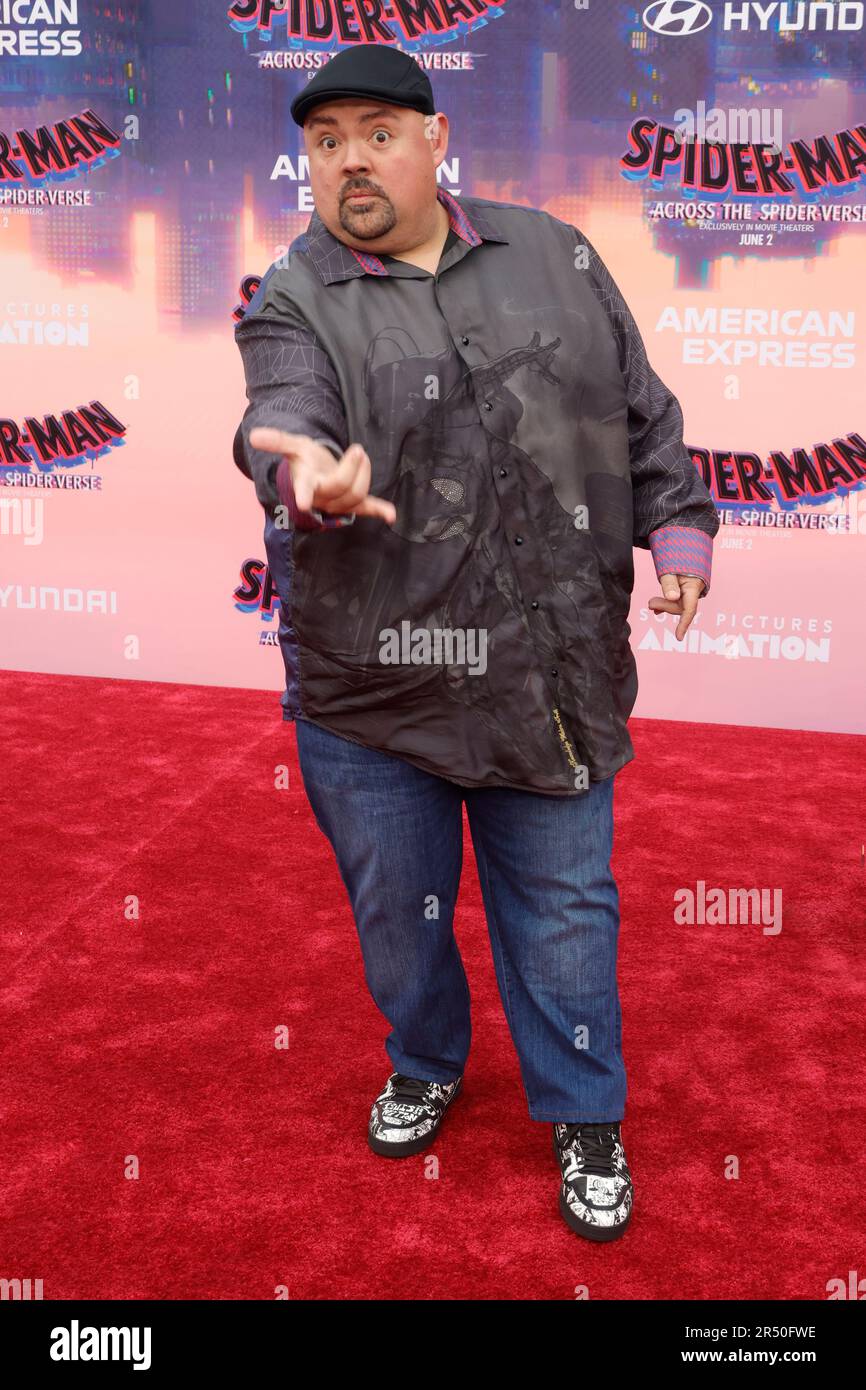 Los Angeles, California, USA. 30th May, 2023. Gabriel Iglesias. World ...