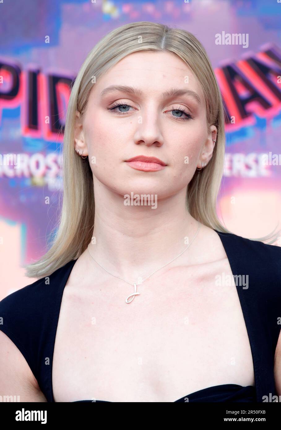30 May 2023 Los Angeles, California - Anna Sitar. World Premiere Of ...