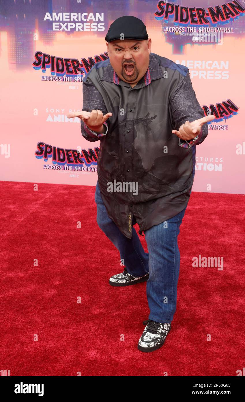 Los Angeles, California, USA. 30th May, 2023. Gabriel Iglesias. World ...