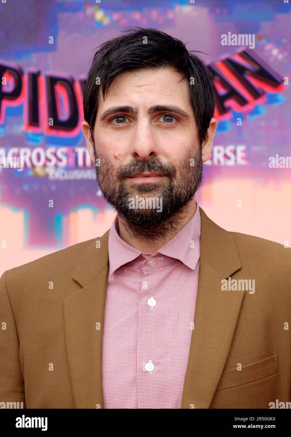 30 May 2023 Los Angeles, California - Jason Schwartzman. World Premiere ...