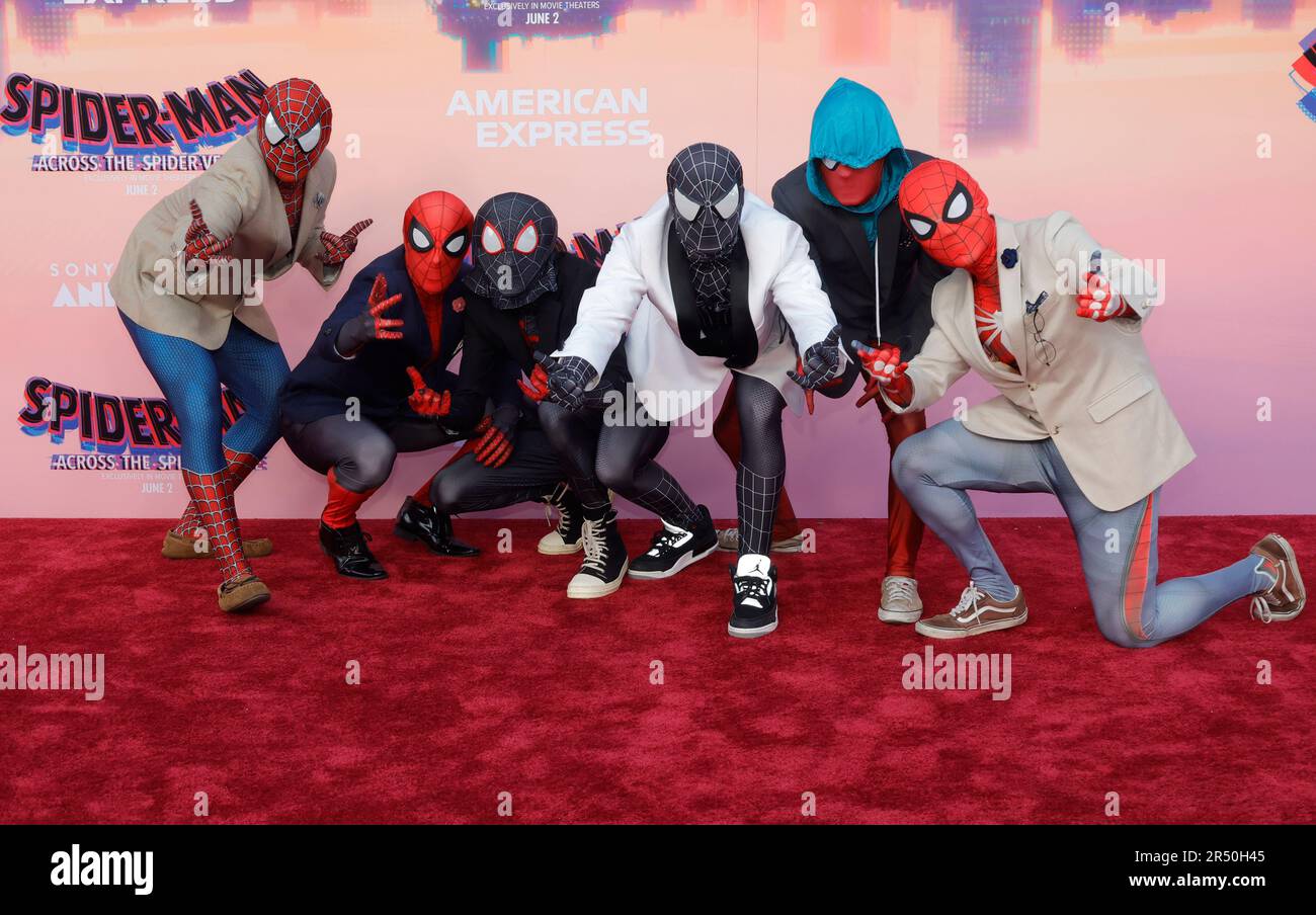 30 May 2023 Los Angeles, California - Atmosphere. World Premiere Of ...