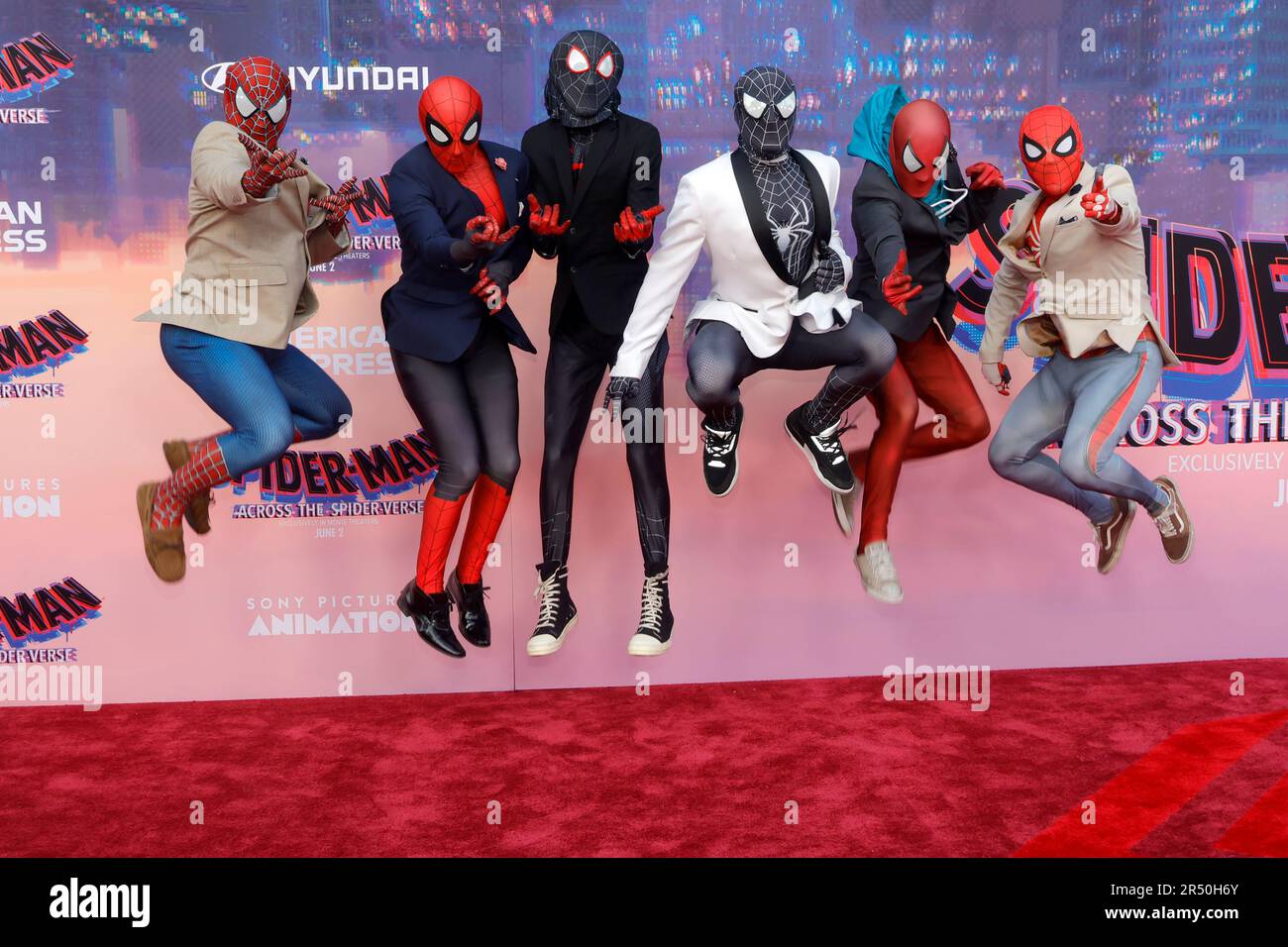 30 May 2023 Los Angeles, California - Atmosphere. World Premiere Of ...