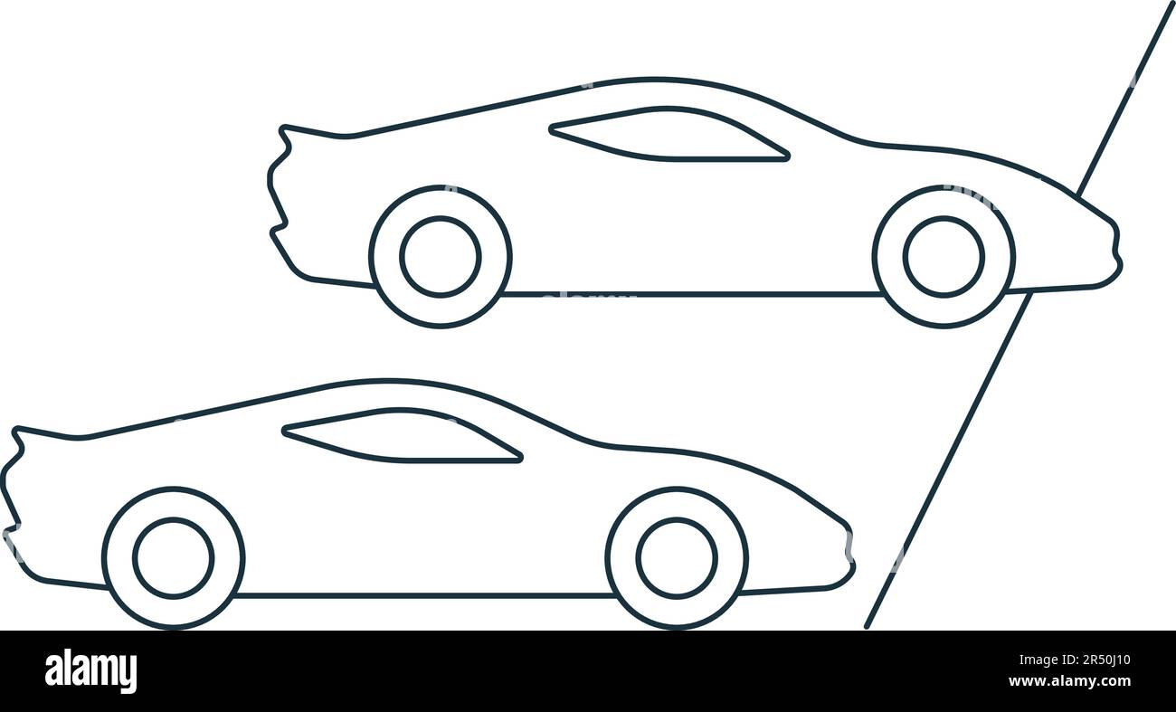 Easy Car Logos To Draw