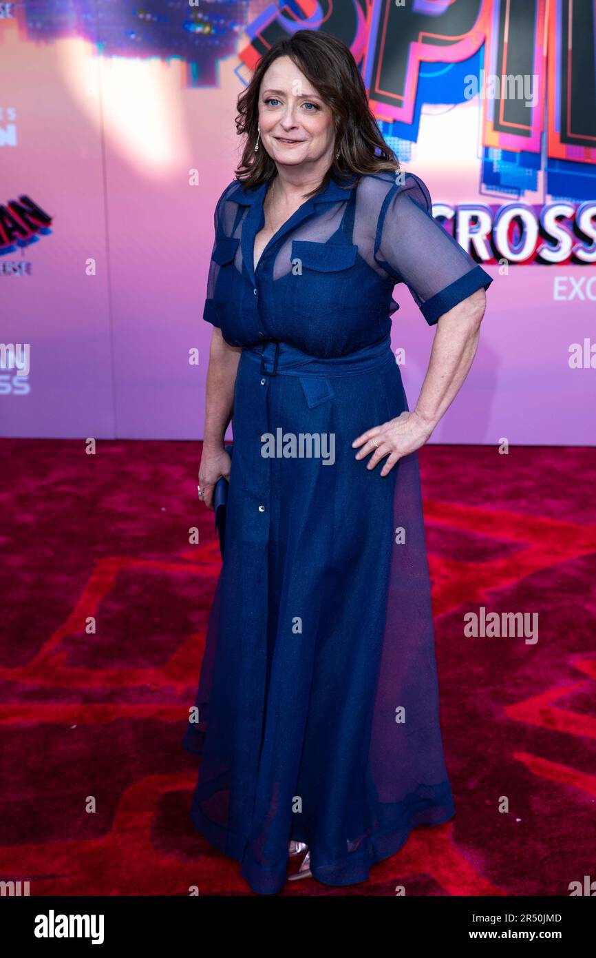May 30, 2023, Los Angeles, California, USA: RACHEL DRATCH attends the ...