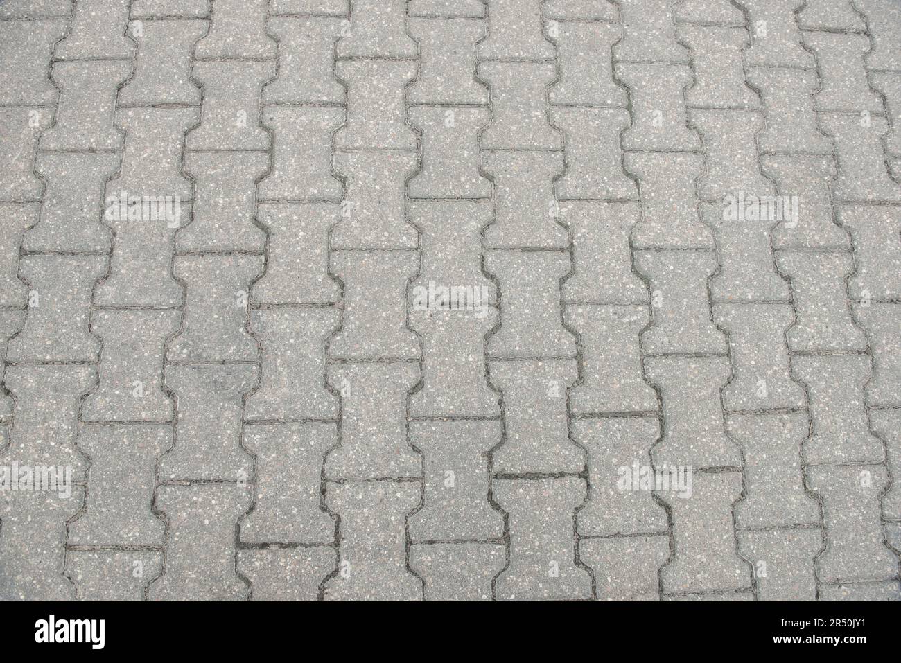 Sidewalk top view hi-res stock photography and images - Alamy