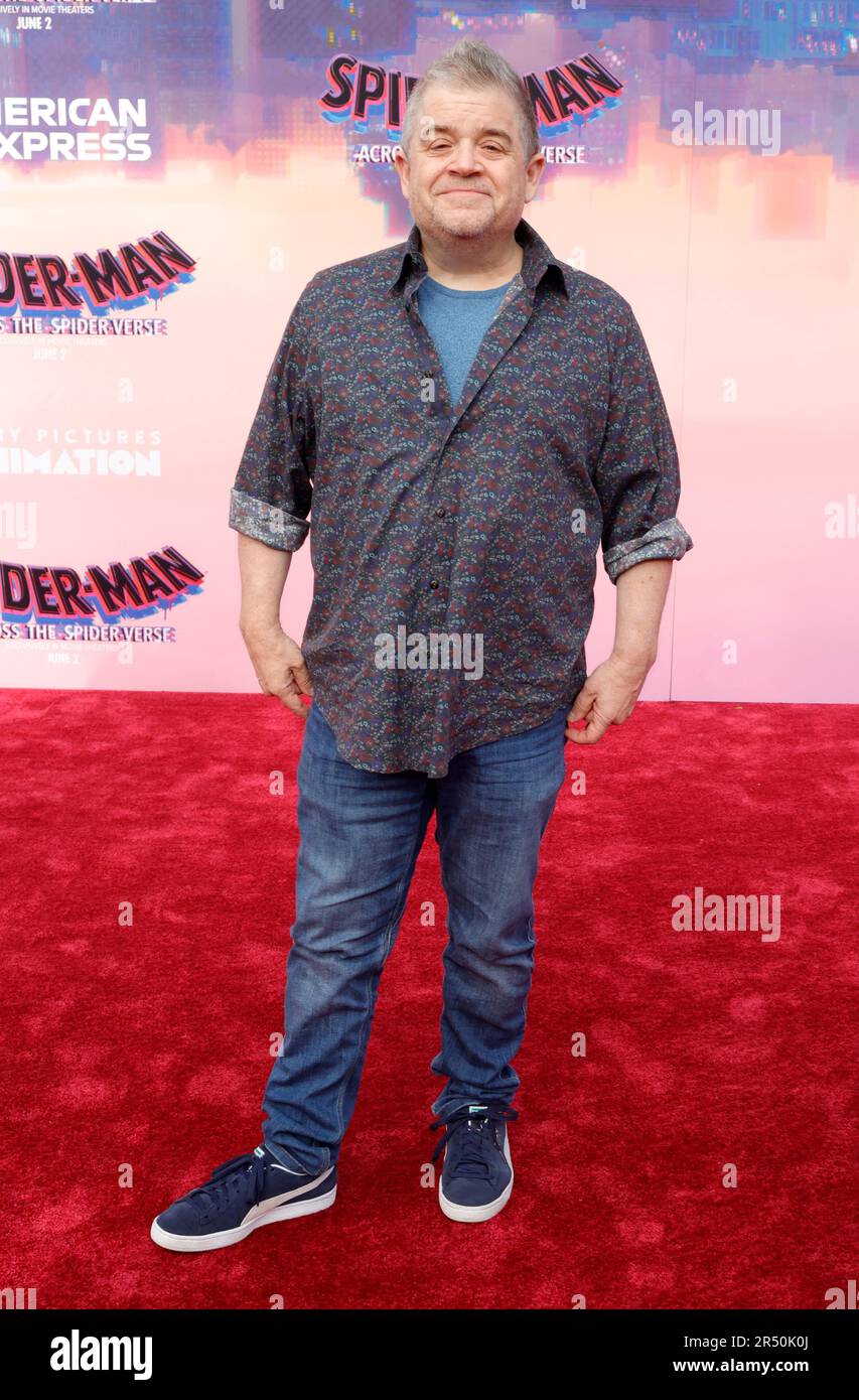 Los Angeles, California, USA. 30th May, 2023. Patton Oswalt. World ...