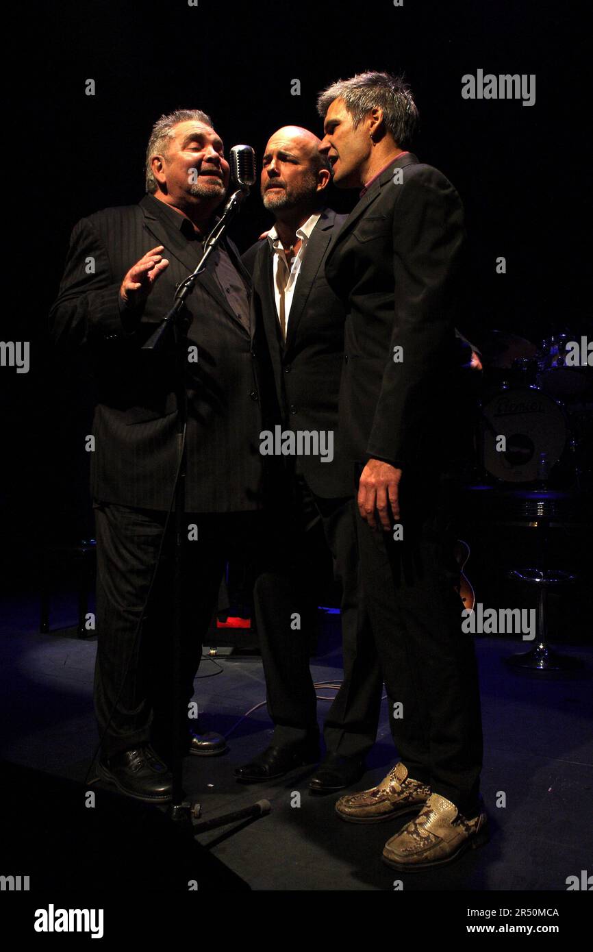 Photo-Call at Sydney Opera House for the "Ultimate Rock ‘n’ Roll Jam ...