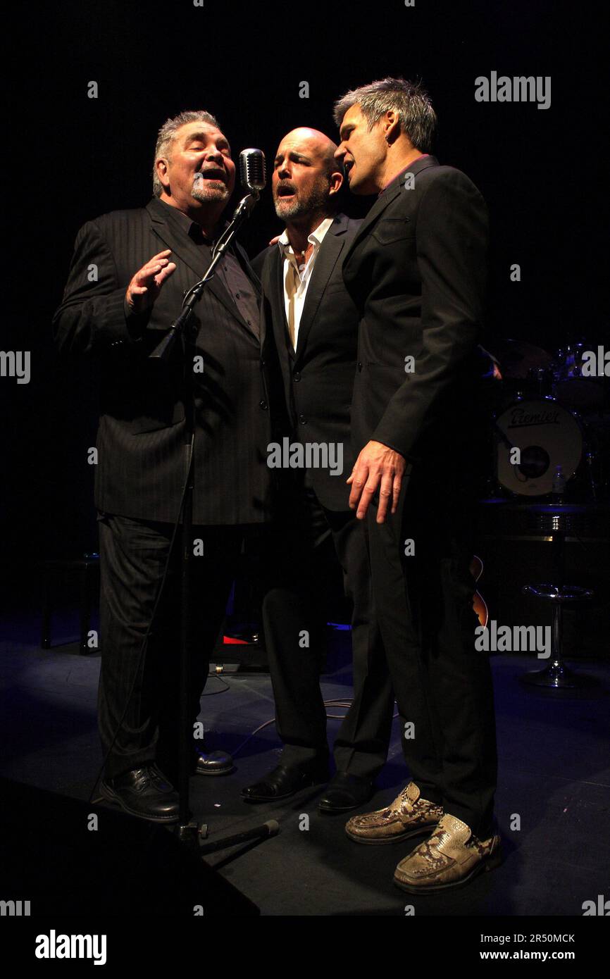 Photo-Call at Sydney Opera House for the "Ultimate Rock ‘n’ Roll Jam ...