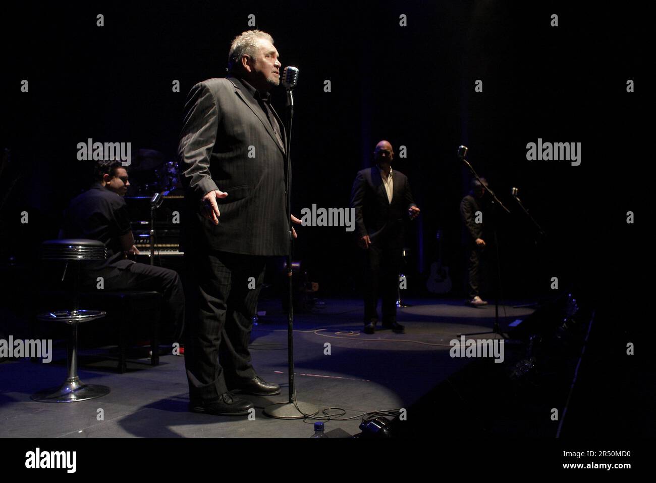 Photo-Call at Sydney Opera House for the "Ultimate Rock ‘n’ Roll Jam ...
