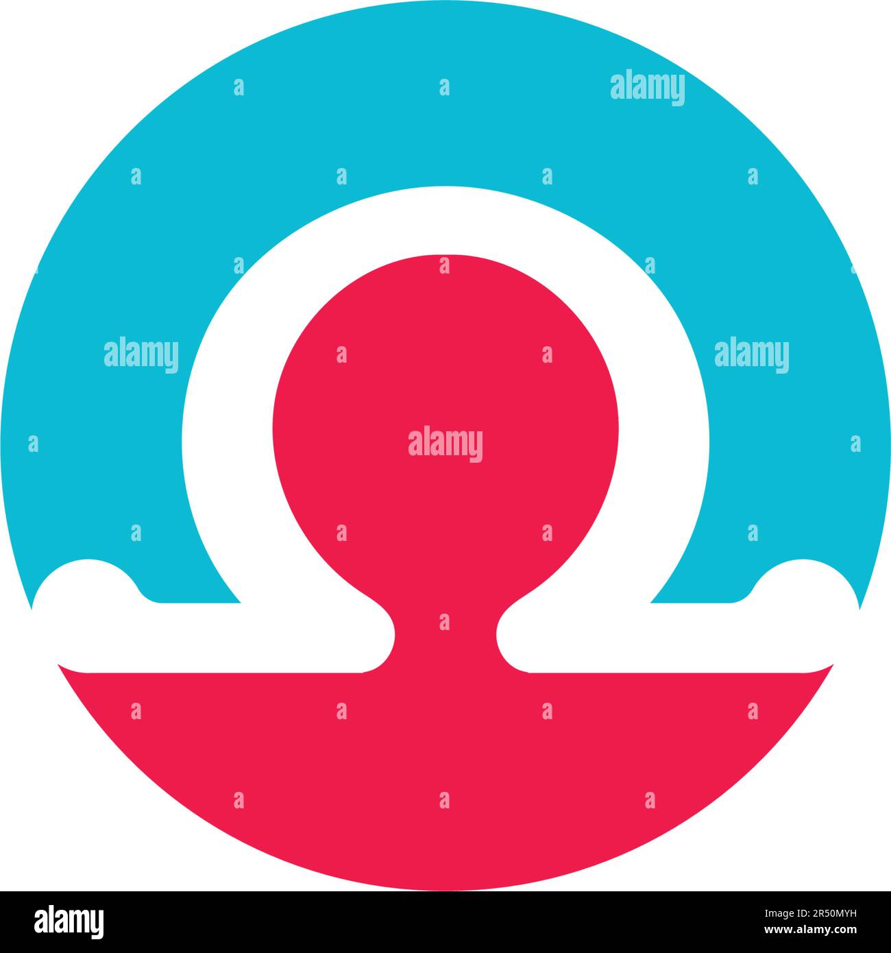 Ohm alphabet hi-res stock photography and images - Alamy