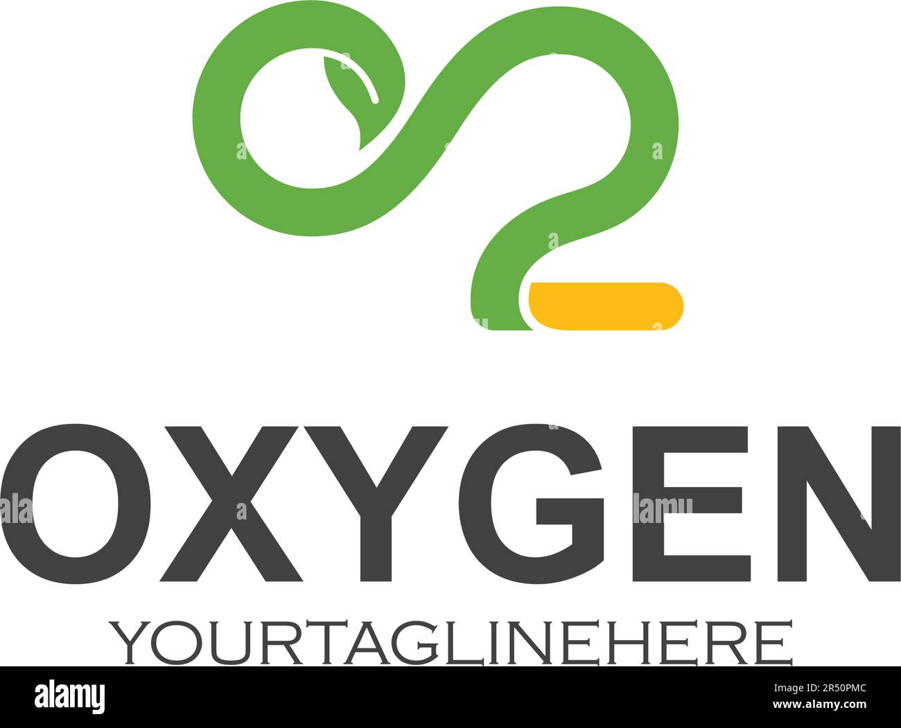Oxygen Logo Png