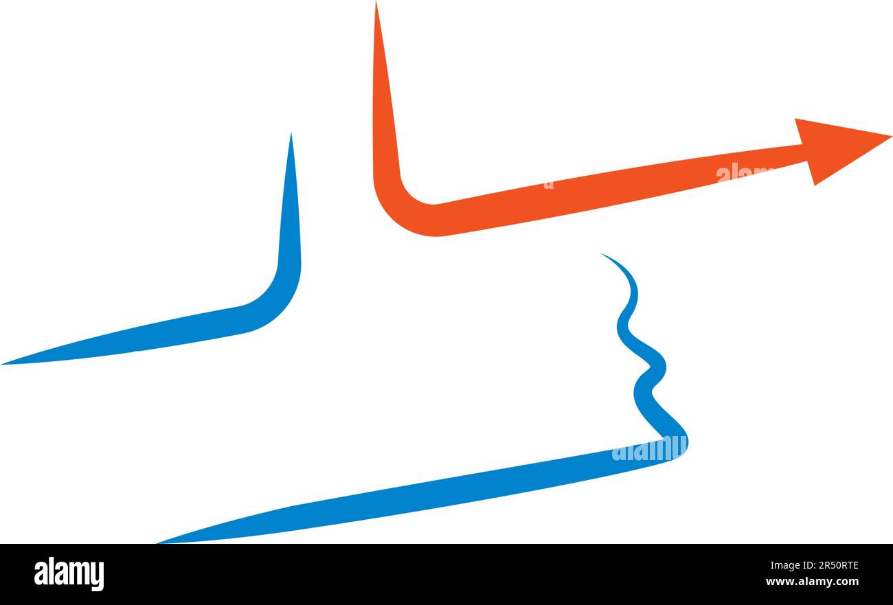 Man making finger gun gesture Stock Vector Images - Alamy