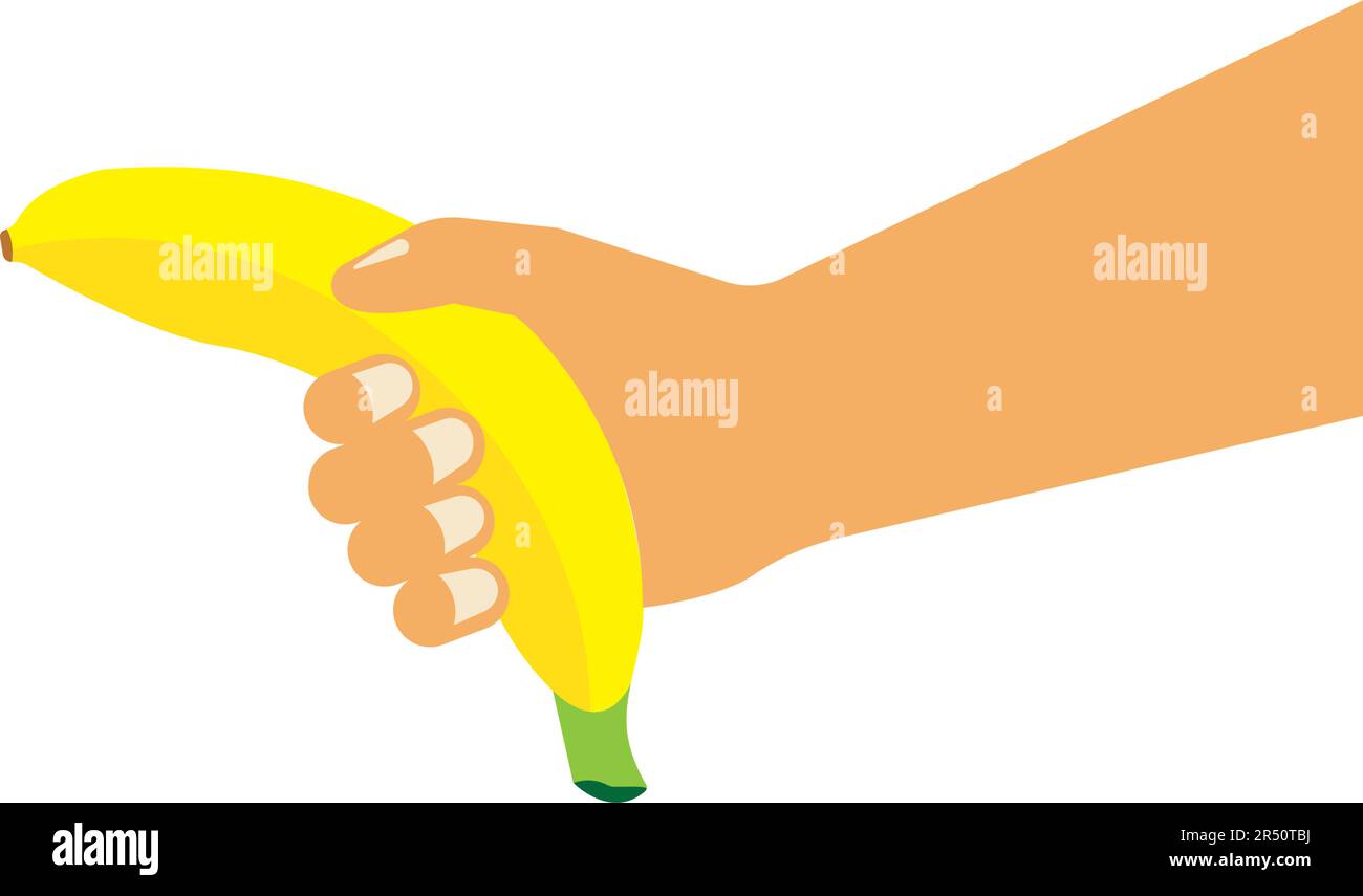 Crazy fruits Stock Vector Images - Alamy