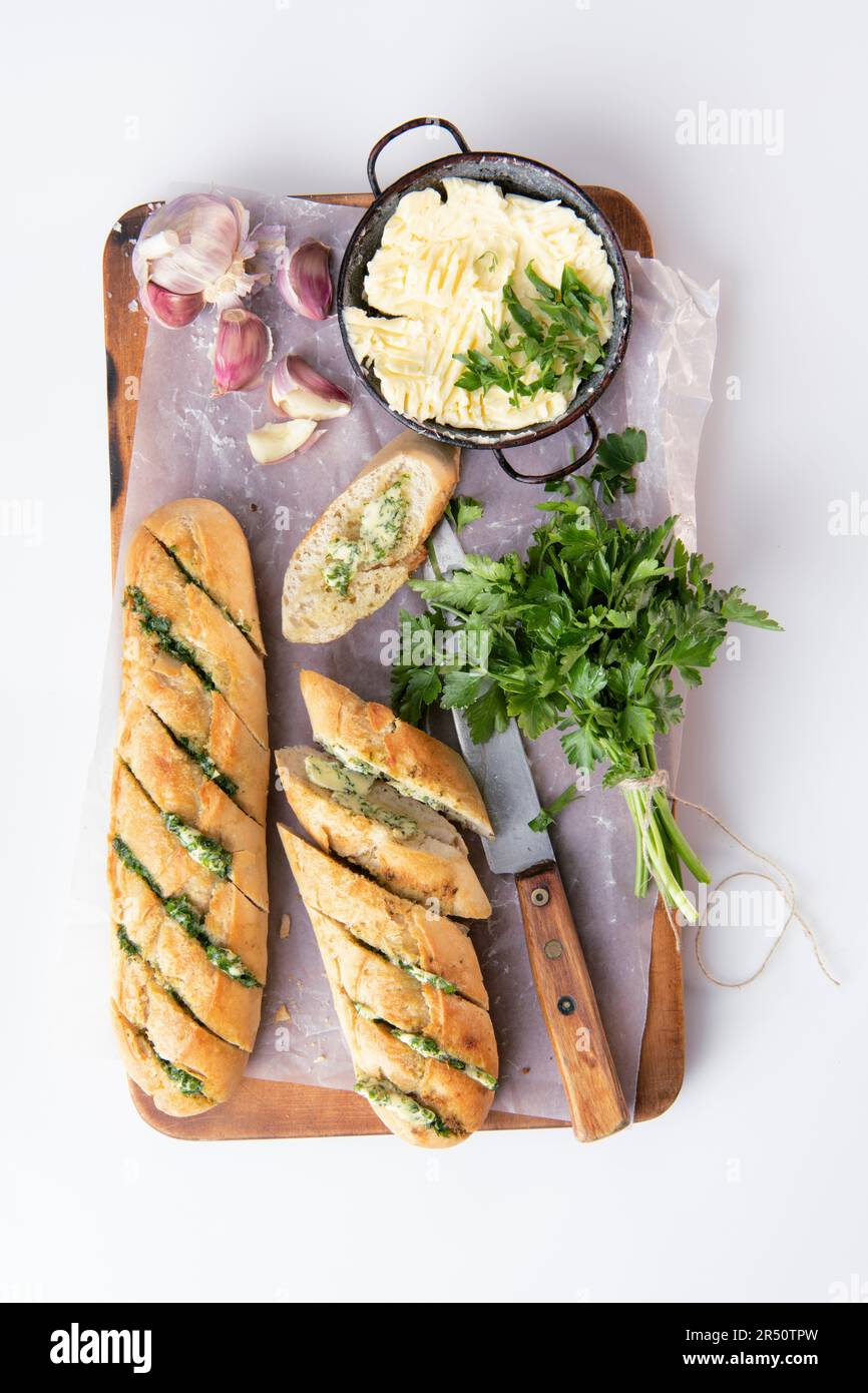 Butter stick type hi-res stock photography and images - Alamy