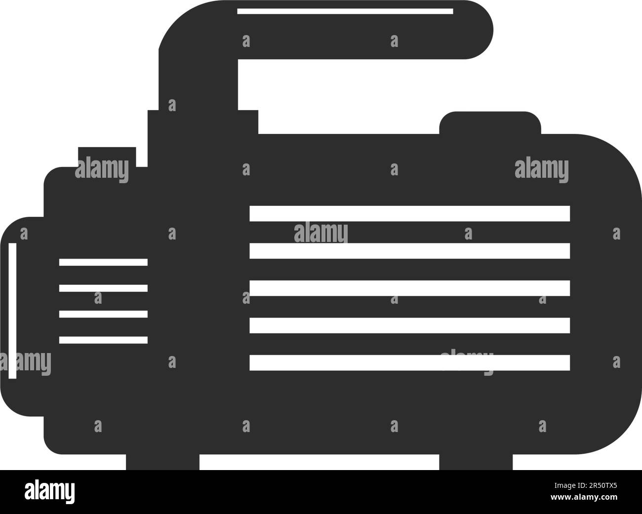 Motor controller Stock Vector Images - Alamy