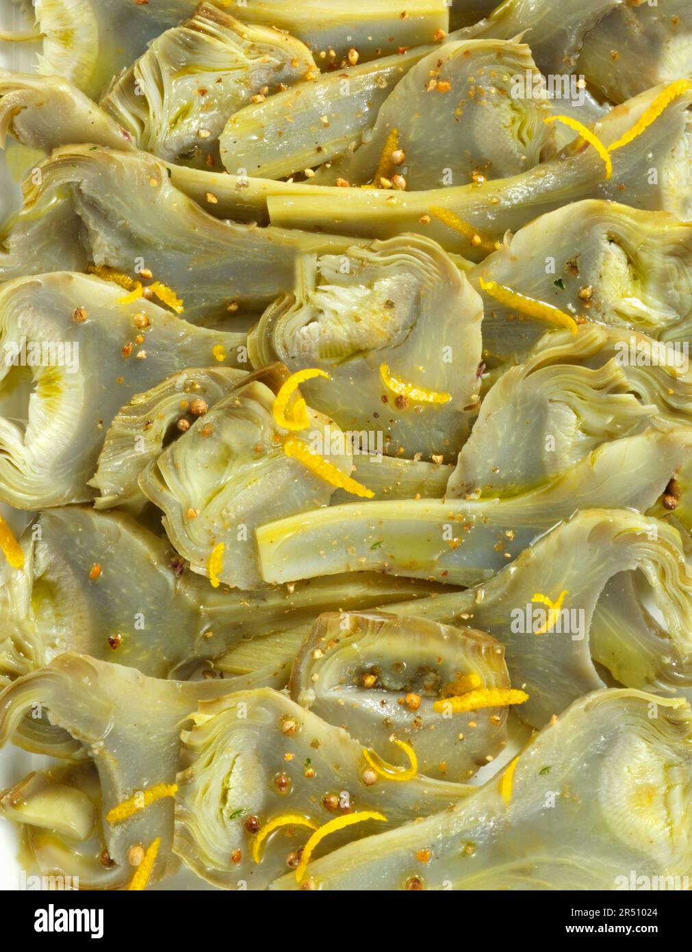 Pickle frame hi-res stock photography and images - Alamy