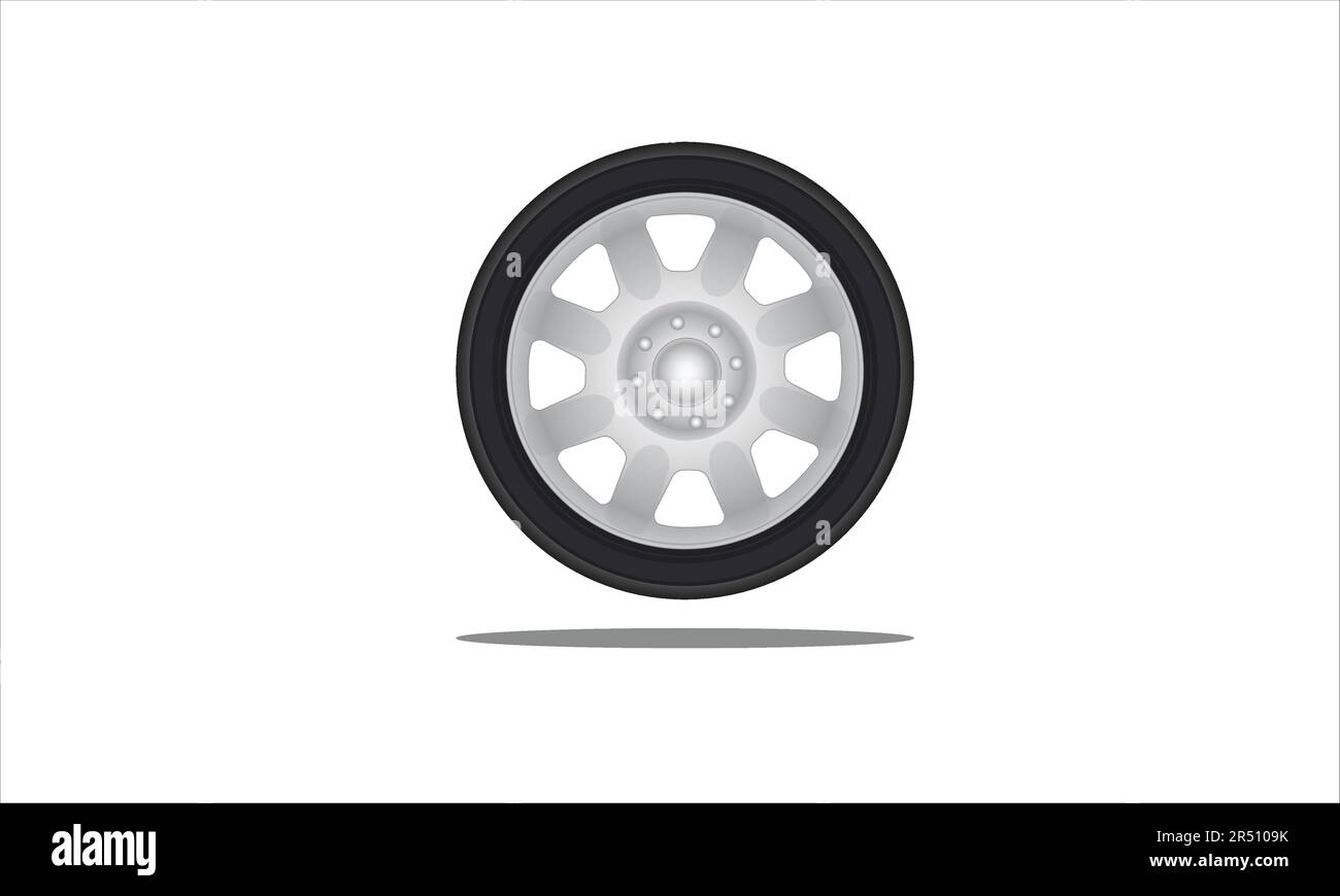 Rim filling Stock Vector Images - Alamy