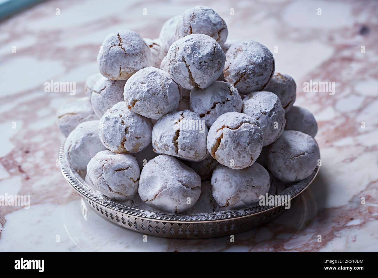 Marzipan fancy hi-res stock photography and images - Alamy