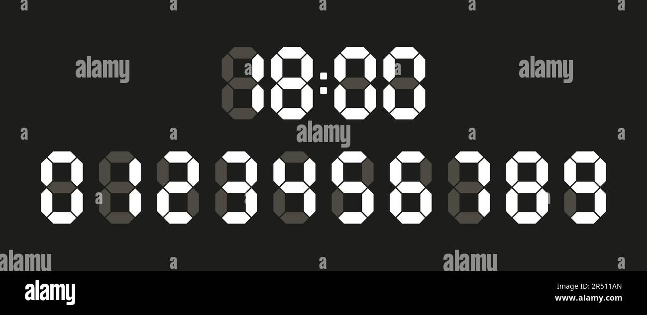 Timer for measuring or tracking a specific duration of time. Timer ...