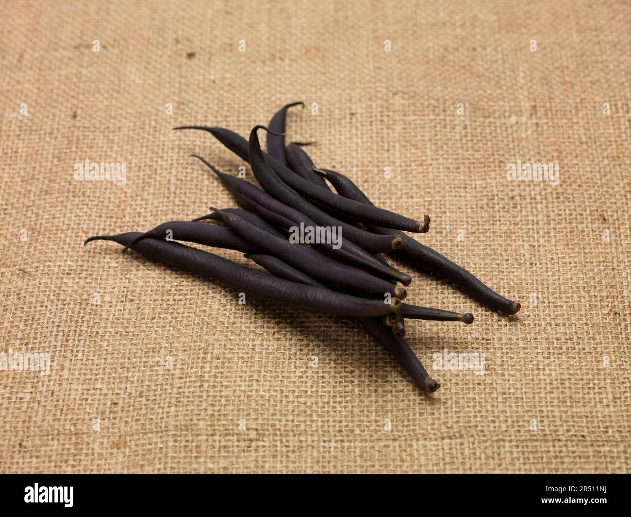 Purple teepee’ bean hi-res stock photography and images - Alamy