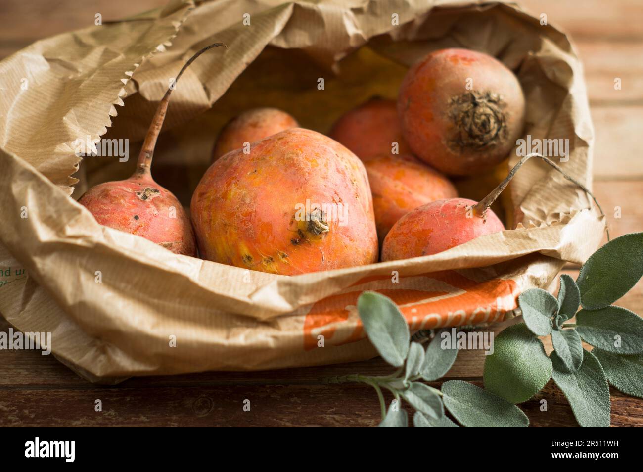 Yellow beets hi-res stock photography and images - Alamy