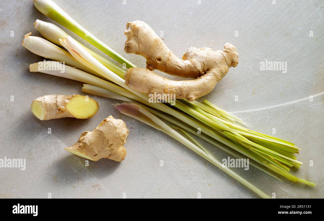Ginger family photo hi-res stock photography and images - Alamy