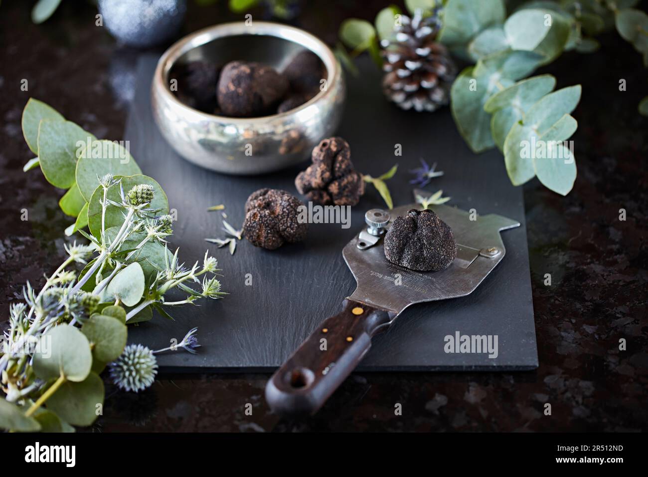 Slicers hi-res stock photography and images - Alamy