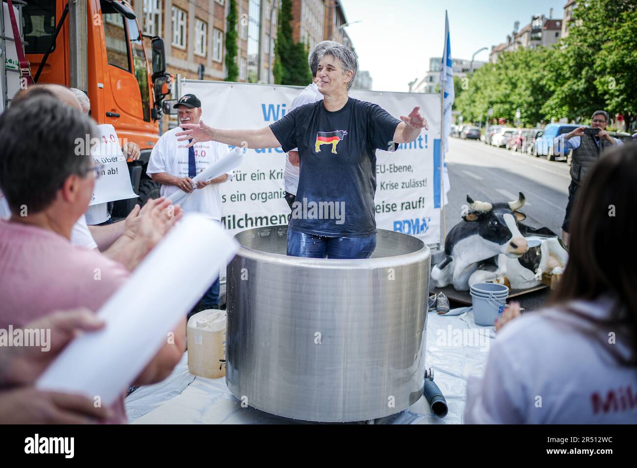 Ursula trede hi-res stock photography and images - Alamy