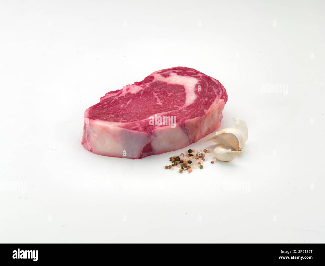Ribeye steak photo hi-res stock photography and images - Alamy