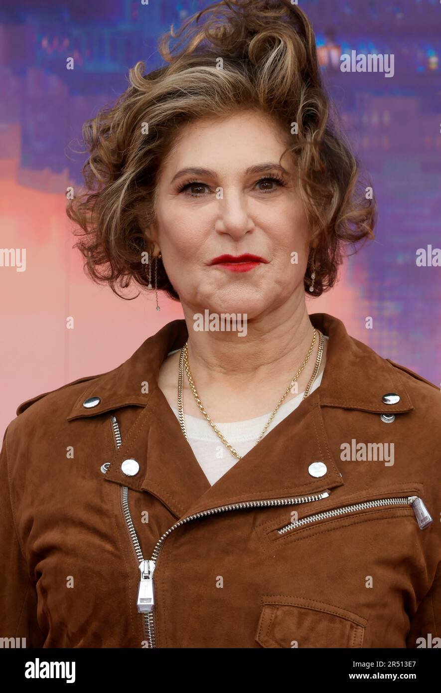 Los Angeles, California, USA. 30th May, 2023. Amy Pascal. World ...