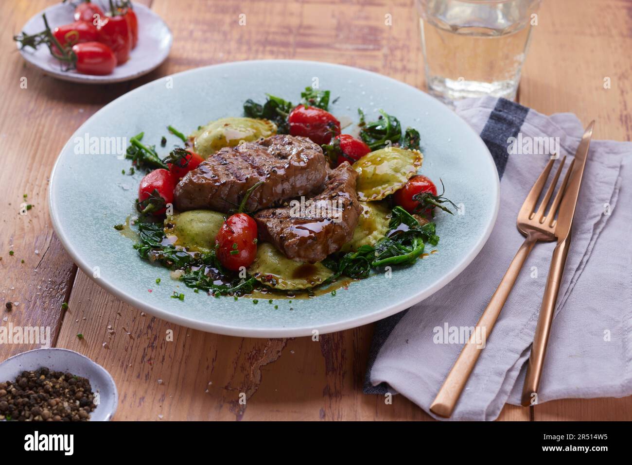 Pasta envelope hi-res stock photography and images - Alamy