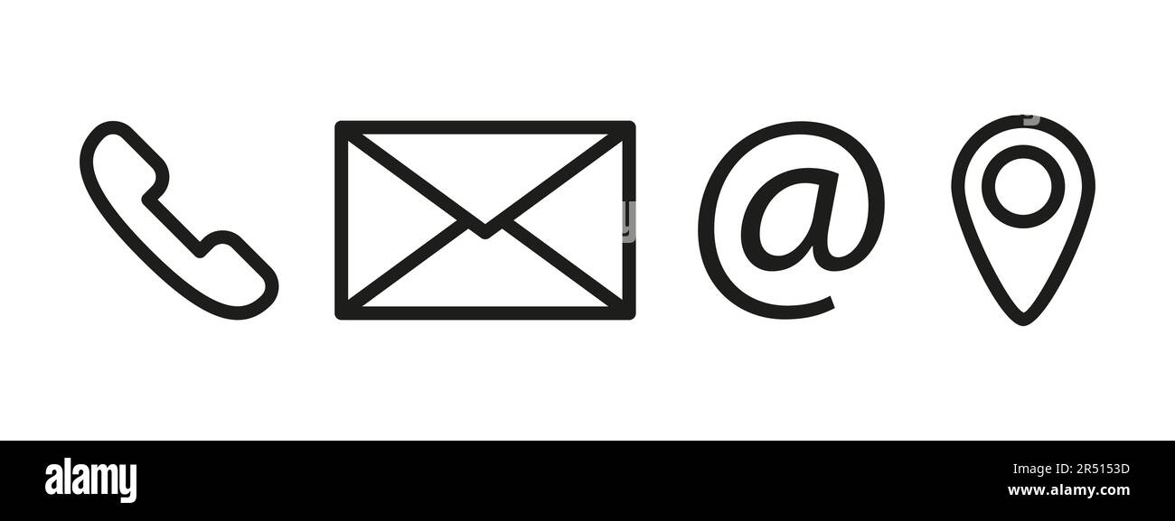 Electronic mail or email, a digital communication method for sending ...