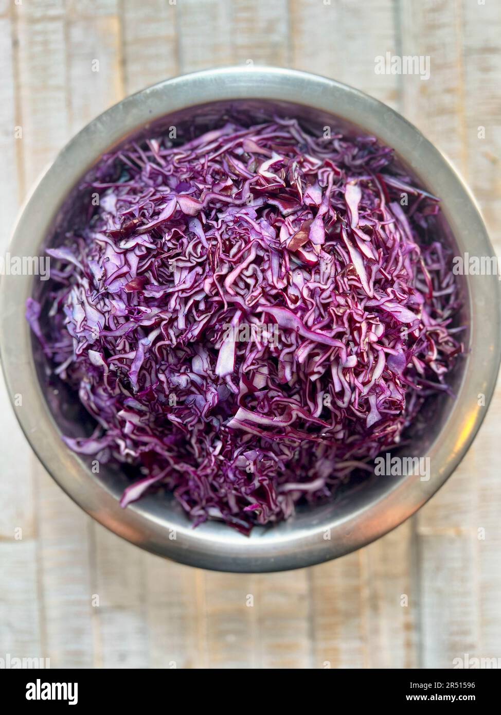 Vegetables finely cut hi-res stock photography and images - Alamy