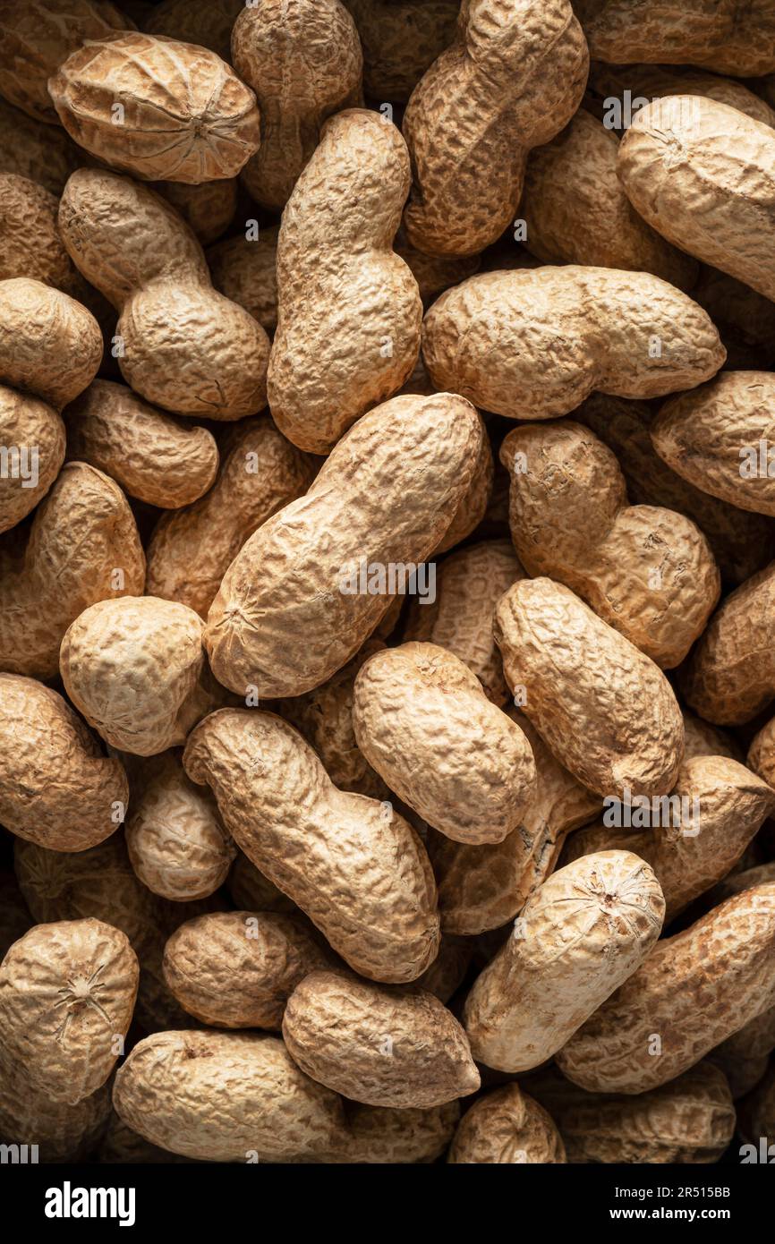 Peanuts picture hi-res stock photography and images - Alamy